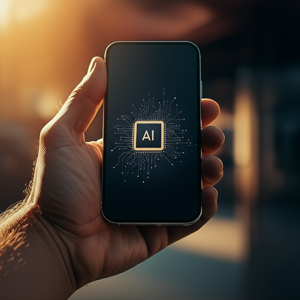 Apple Bets Big on Privacy with iOS 20: How On-Device AI Redefines the ...